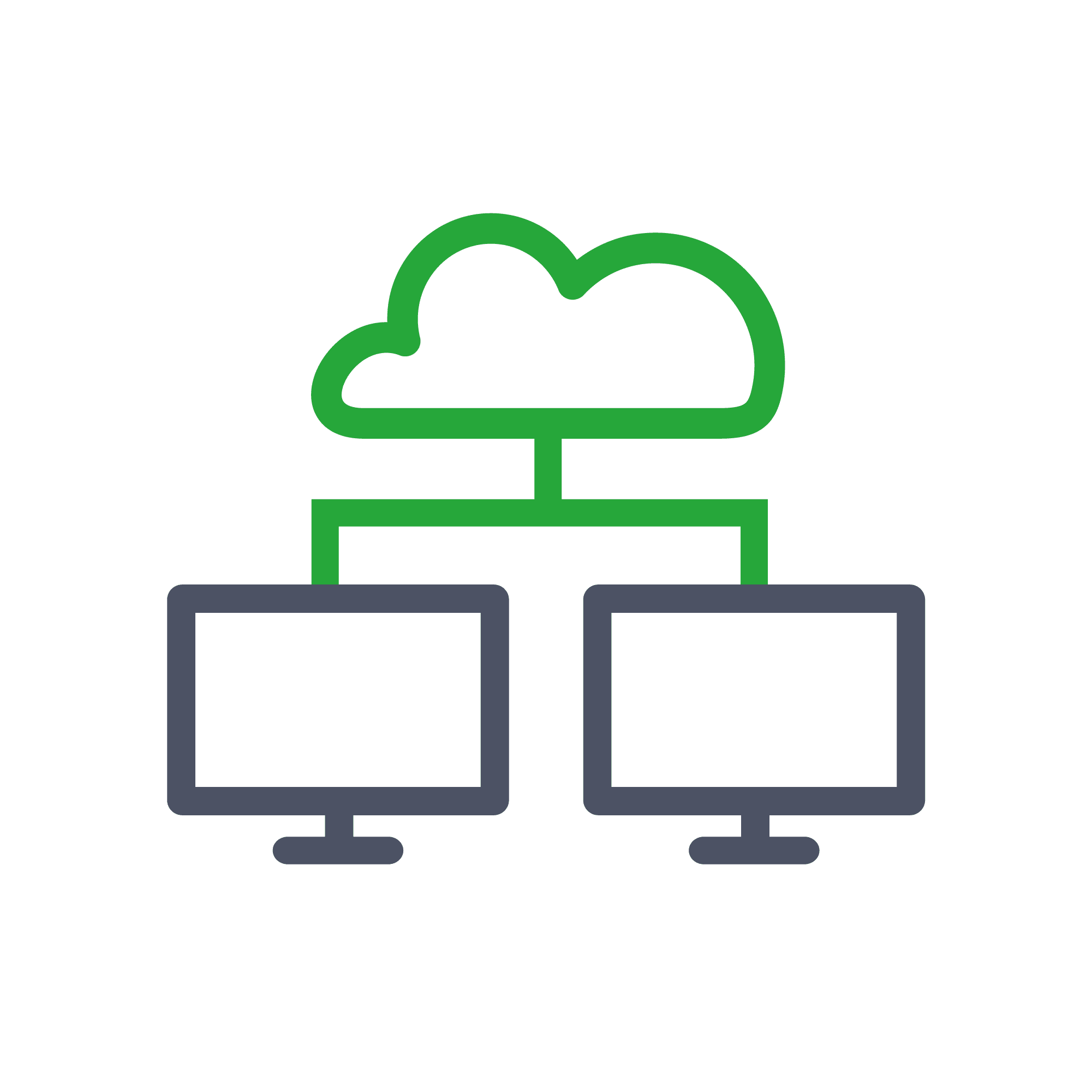 Our logistics and fulfilment cloud platform | MIXMOVE