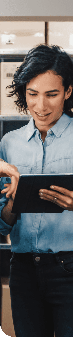 Benefits of digitalising your logistics | MIXMOVE