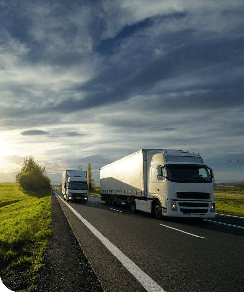 Cloud-Based Logistic Software | MIXMOVE