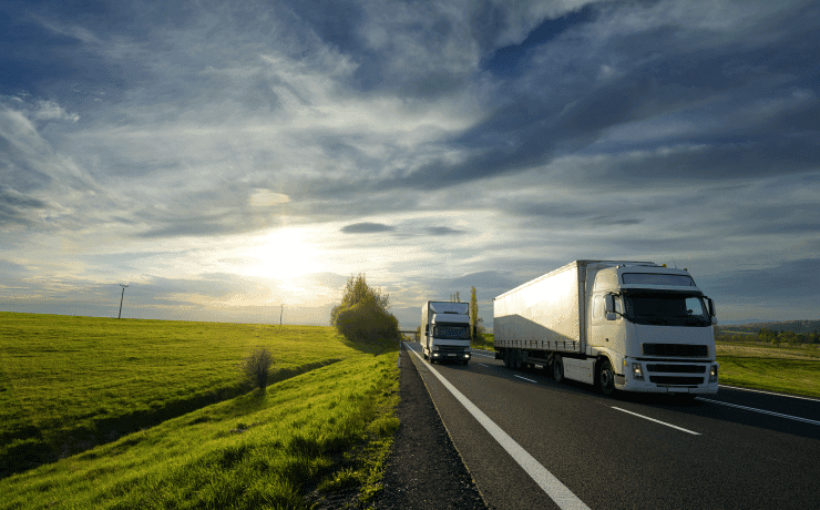 MIXMOVE | Data-driven solutions for logistics and transport