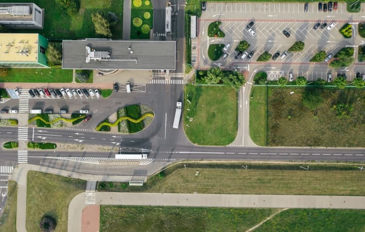 Our logistics and fulfilment cloud platform | MIXMOVE