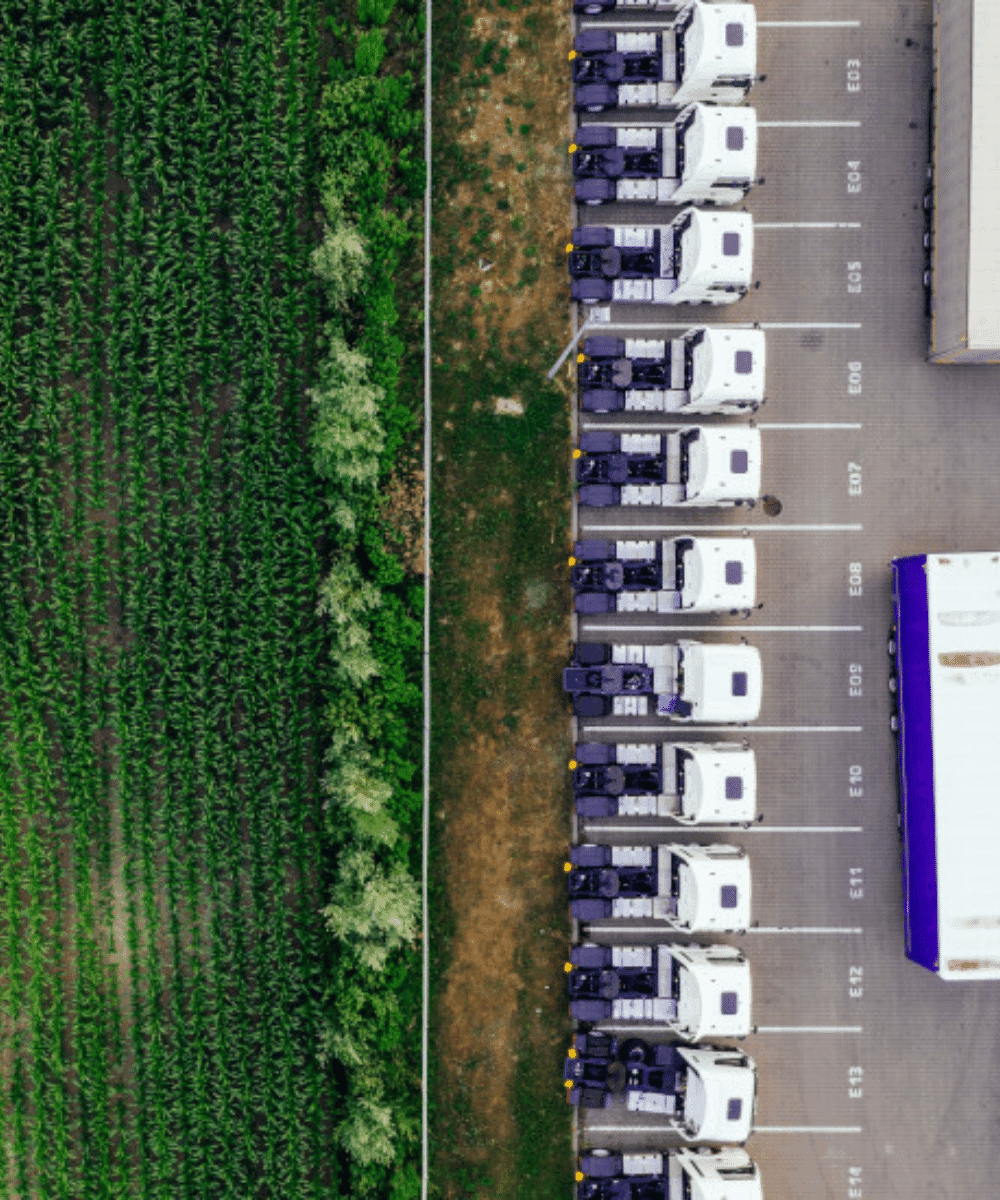 Cloud-Based Logistic Software | MIXMOVE