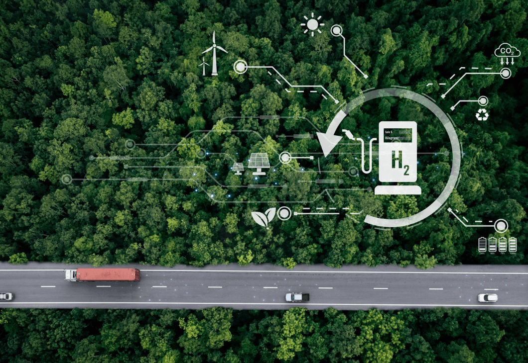 Embracing sustainability in automotive | MIXMOVE